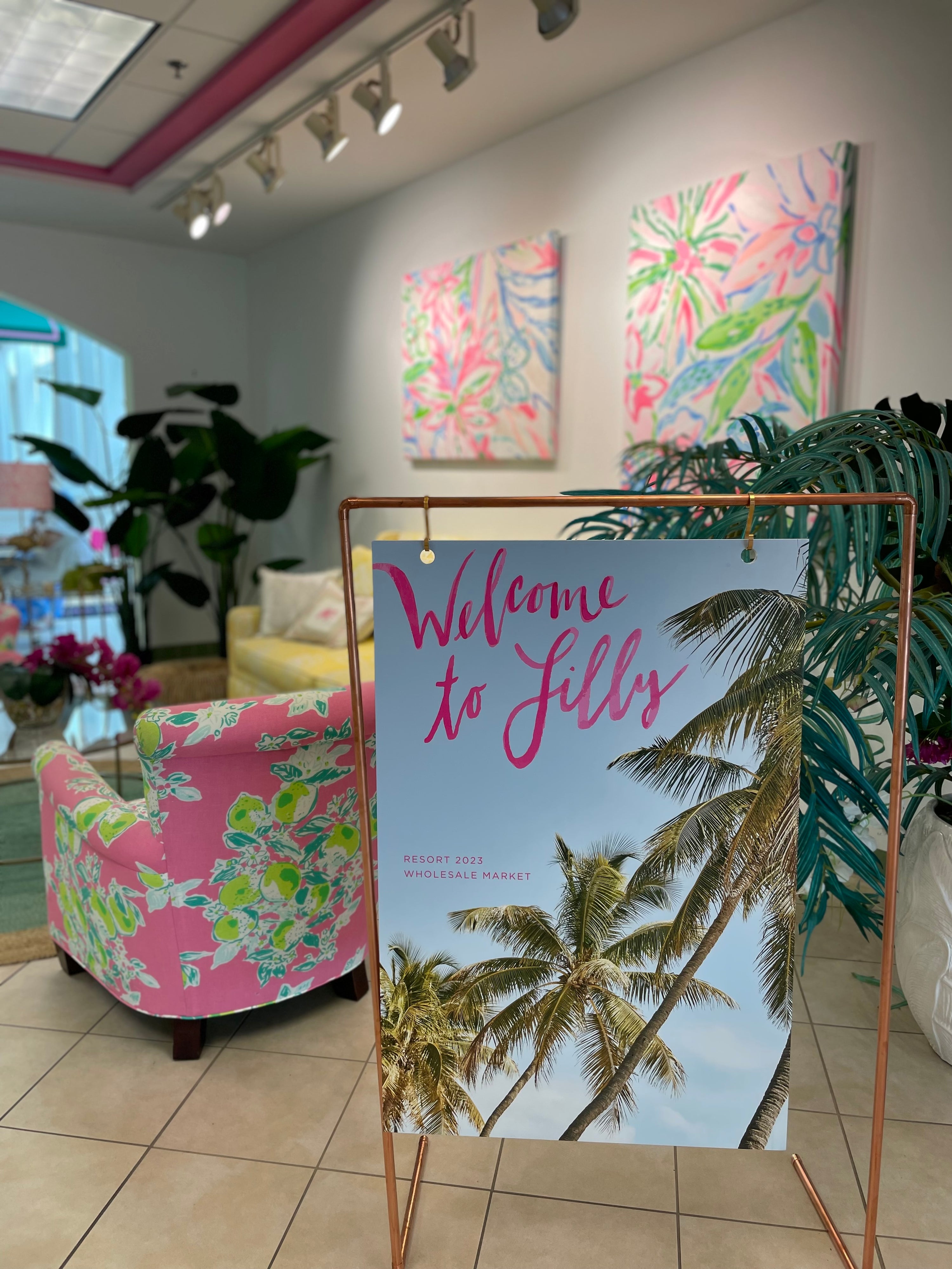 Palm Place